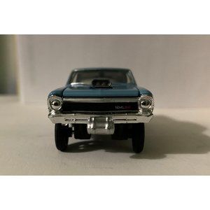 Castline Inc. | Toys | 967 Chevrolet Nova Gasser W 427 Semihemi ...